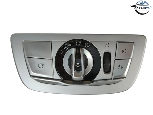 NEW Original BMW 7 Series G11 G12 Control unit Light 61319472977 | eBay
