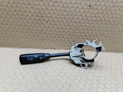 Mercedes Benz C W203 combination switch windshield wiper switch ...