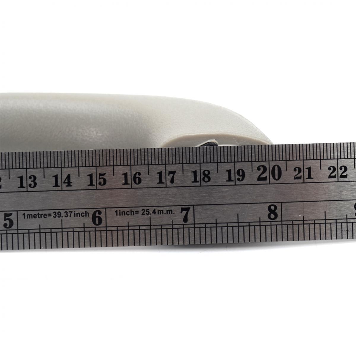 Interior Roof Handle Grab Grip A-Pillar Grey For Toyota Hilux Vigo 05 ...