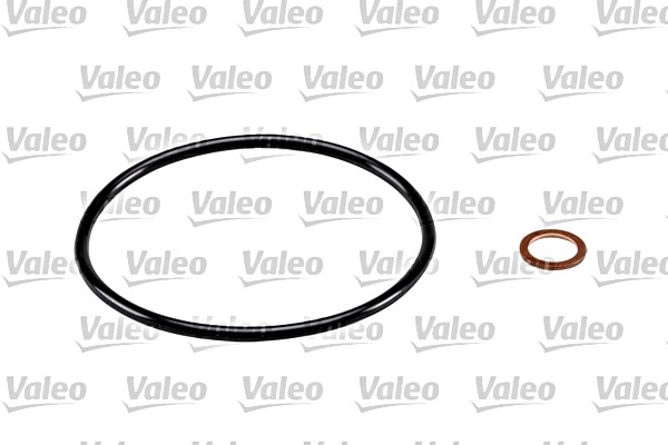 VALEO Oil Filter For BMW X3 X5 X6 E46 E53 E60 E61 E63 E64 E65 E66 ...