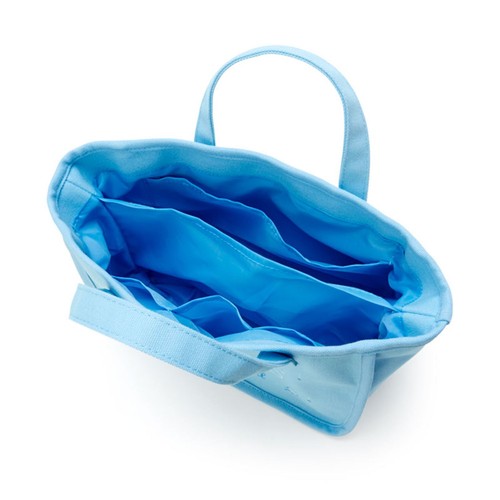 Sanrio Cinnamoroll 20th Anniversary Cosmetic Bag (Sky Blue Candy Design) Pouch | eBay