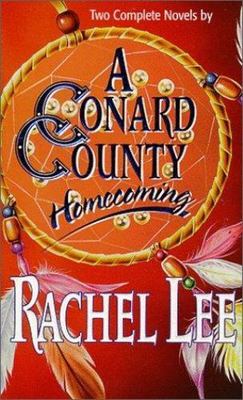 A Conard County Homecoming by Rachel Lee (1999, Paperback ...