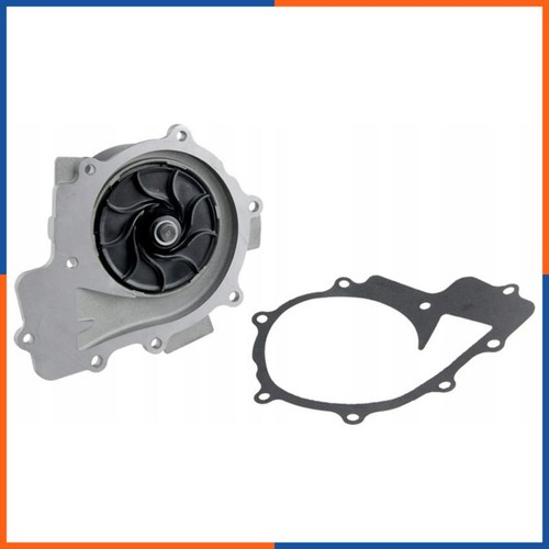 Pompe à eau pour MERCEDES | 6512003901 5902048899132 | eBay