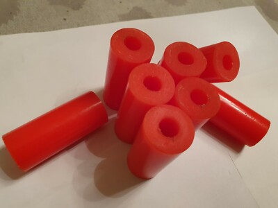 Retro mountain bike elastomers elastomer forks replacement pace rc35 x ...