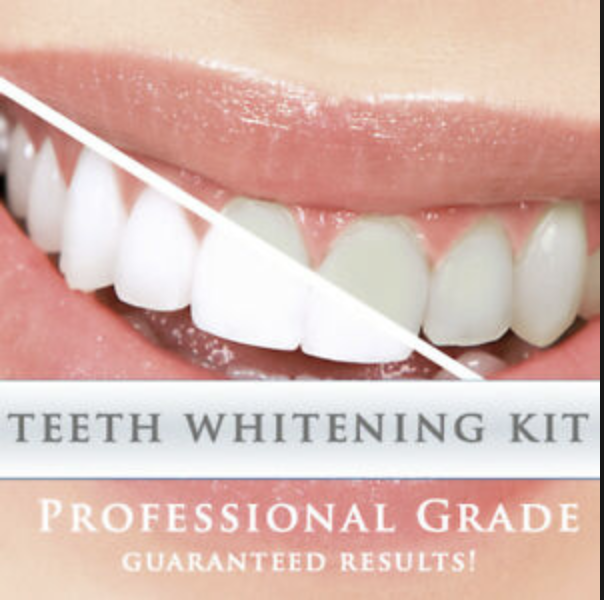 Perfect Bright White Smile With Teeth Luxury Bright White Smile