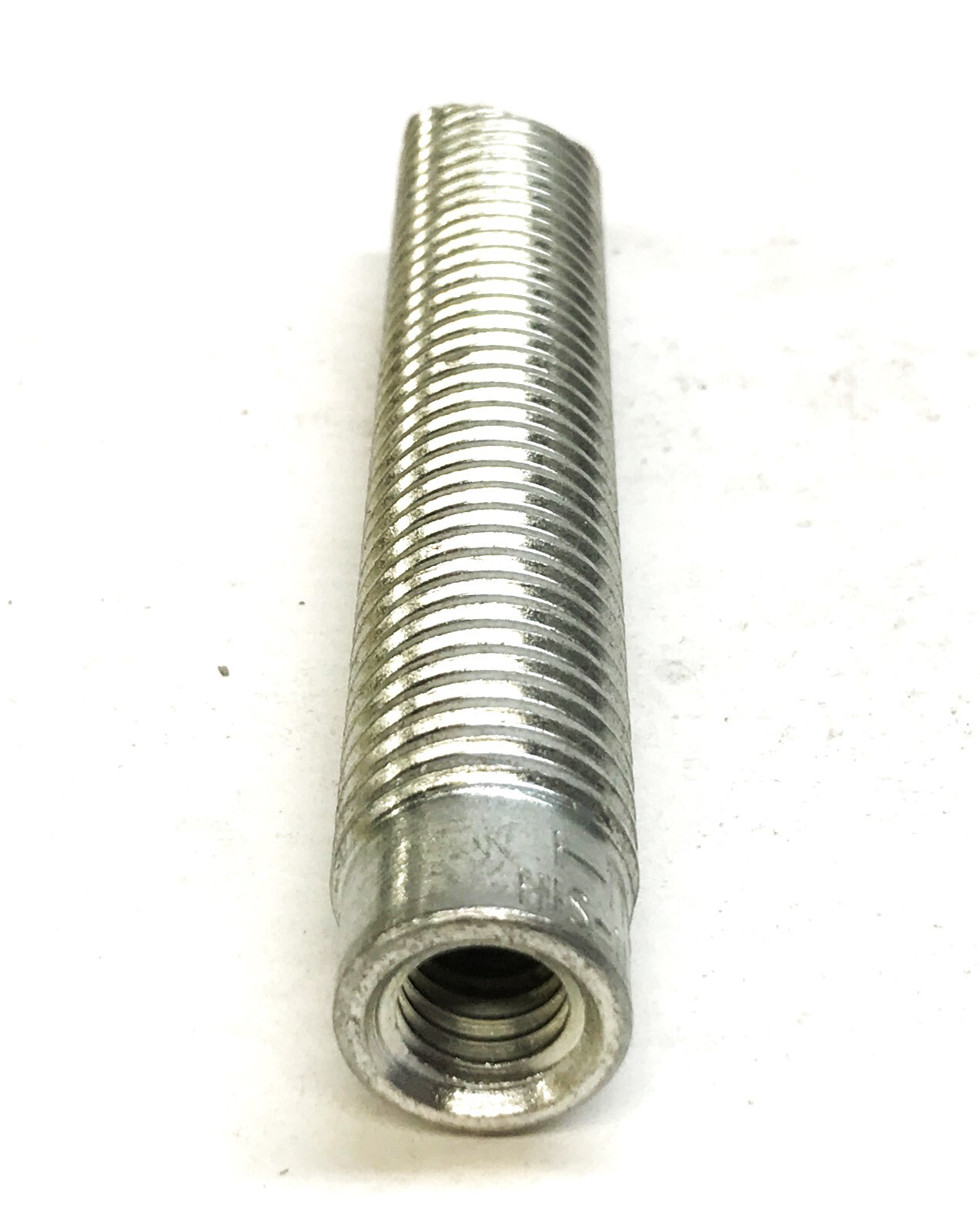 HILTI Carbon Steel Internally Threaded Insert Anchors 258021 Box of 5 ...