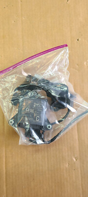 2024 Subaru Crosstrek Impreza 23 WRX back radar assembly 87611FN000 w ...