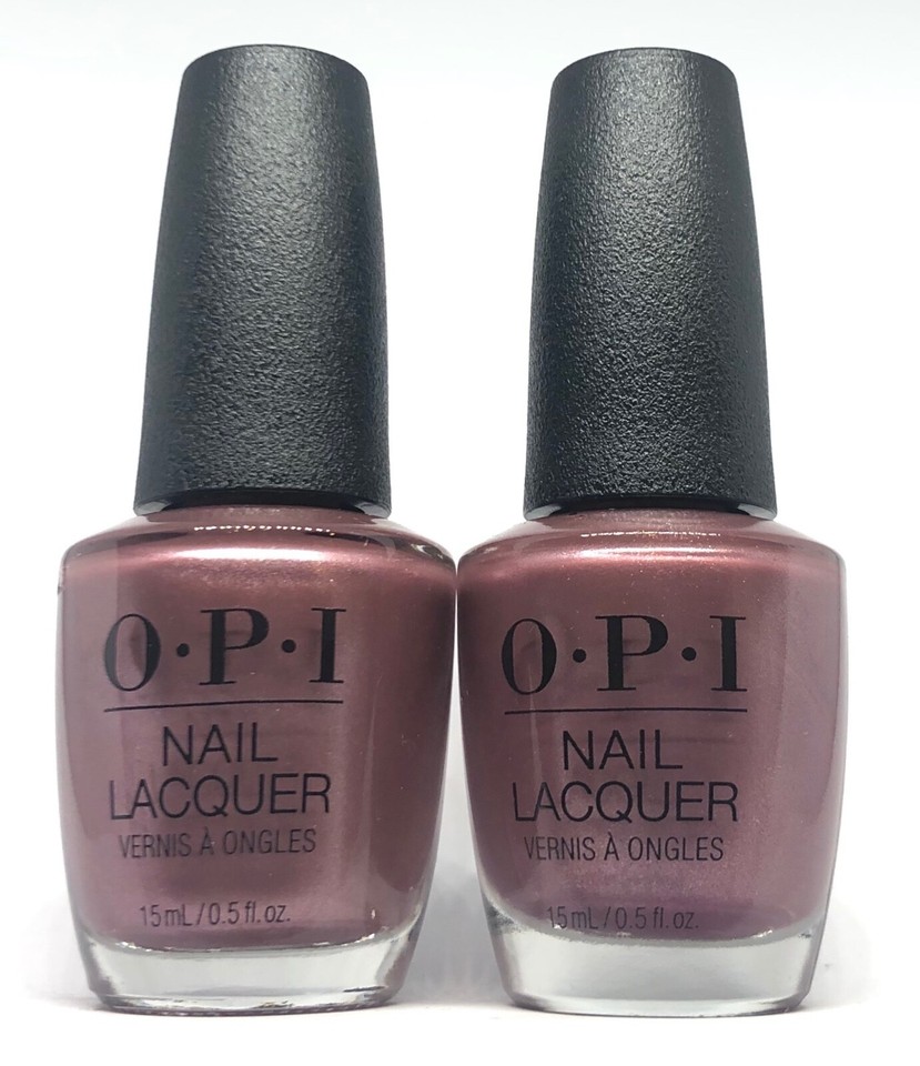 OPI Nail Polish REYKJAVIK HAS ALL THE HOT SPOTS NL I63 Full Size ...