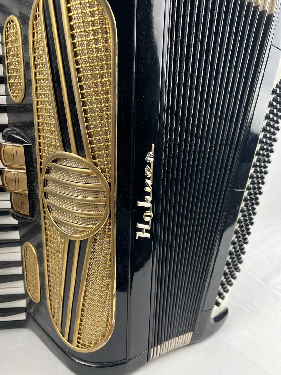 Accordion Hohner