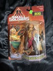 1998 Hasbro Small Soldiers ARCHER Gorgonite Leader figure!! Sealed | eBay