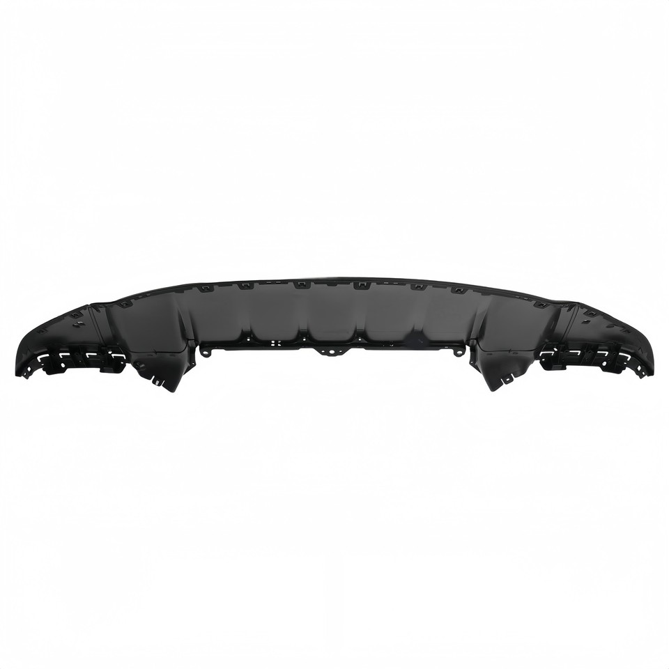 New ! Fit For 2011-2015 Porsche Cayenne 95850506100 Valance Lower ...