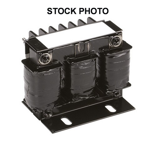 Automation Direct Gs-10p2-Lr Series Line Reactor 115 Vac 1/4hp 1-Phase ...