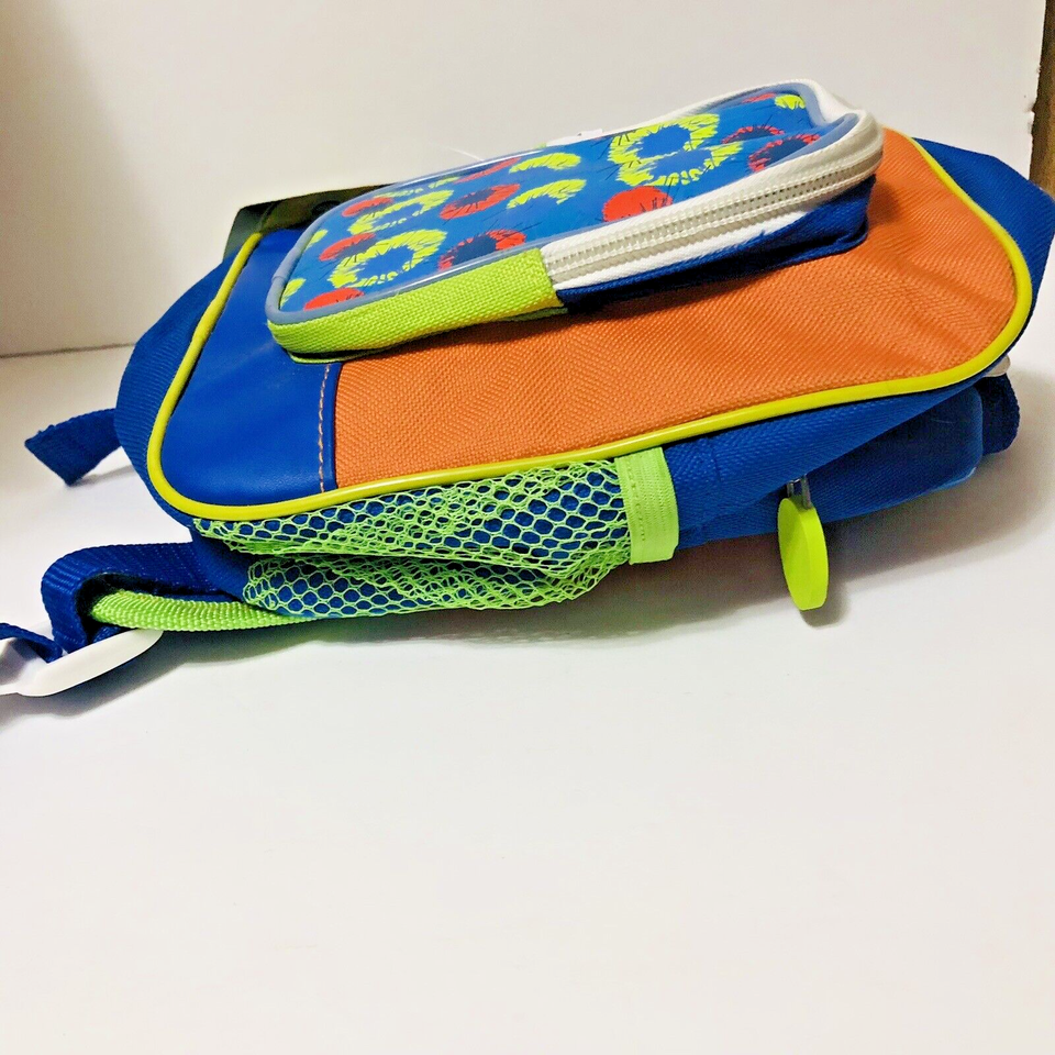 Crayola Backpack Unisex MINI Sling Small Travel Bag Loot Colors Gamer ...