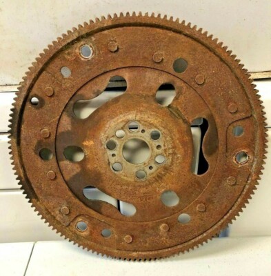 FLYWHEEL/FLEX PLATE FOR AUTOMATIC TRANSMISSION | eBay