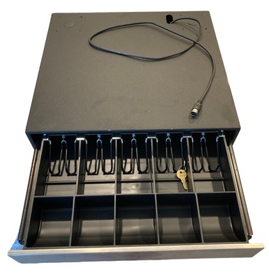 Cash Drawers & Inserts - Cash Drawer Tills