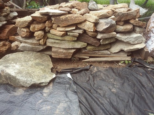 Landscaping Rocks For Sale | eBay