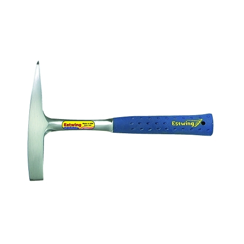 Estwing Welding Chipping Hammer, 11 In, 14 Oz Head, Chisel And Pointed ...