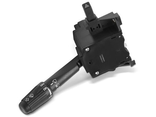 For 1994-2002 Dodge Ram 3500 Turn Signal Switch APR 96535VVBK 1995 1996 ...
