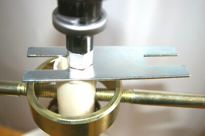 Fork Spring Compression Tool for Motorcycle Cartridge Forks, VinGence ...