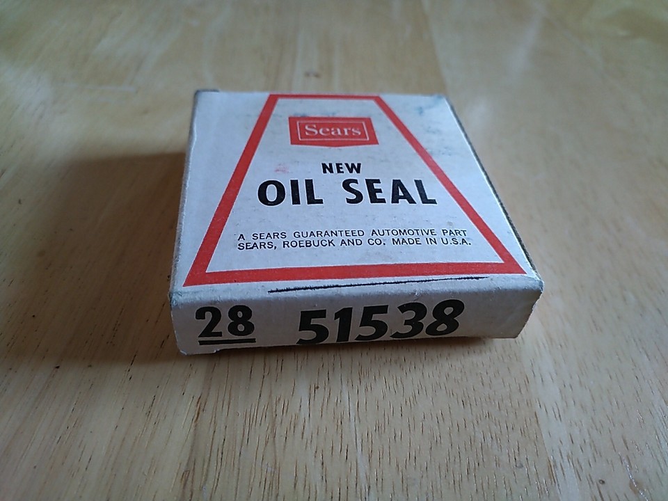 Vintage Misc Lot New Old Stock Auto Parts | eBay