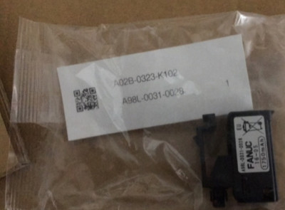 1PC New A02B-0323-K102 A02B0323K102 | eBay