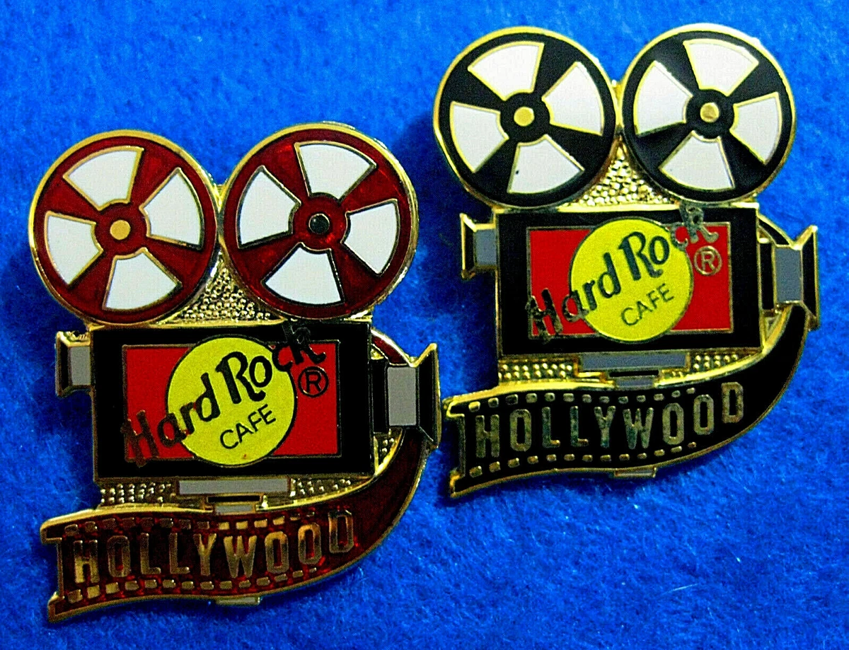 Hollywood Film Strip