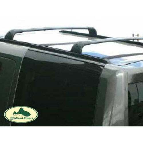 LAND ROVER ROOF CROSS BARS KIT LR3 LR4 VPLAR0001 OEM | eBay
