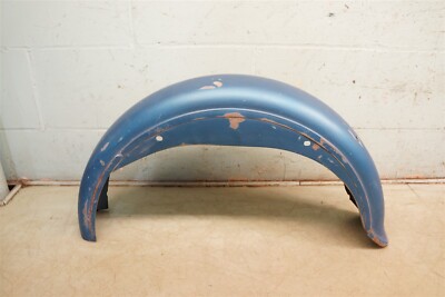 1953 Harley K Model KK KR KHK KH Sportster 750 900 *2838 Rear Fender | eBay