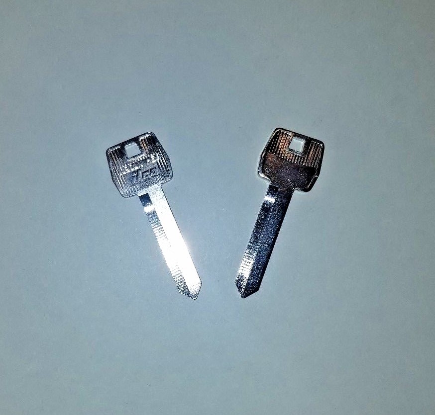 H60 ILCO Key Blank some Ford, Lincoln 1985 - 1996 IGNITION | eBay