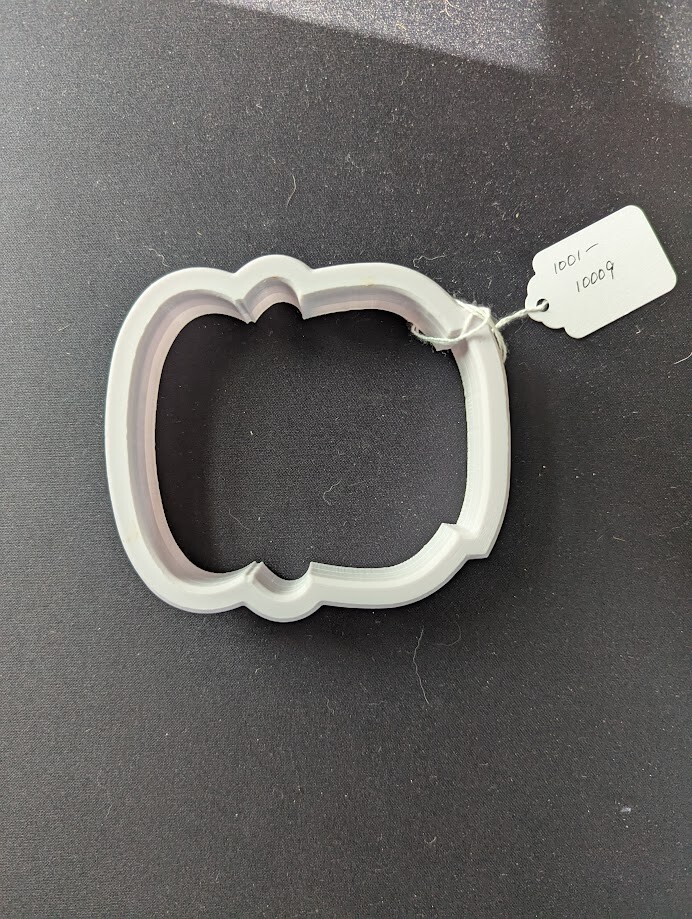 Cookie Cutters - The Sweet Designs Shoppe - Assorted - You pick | eBay