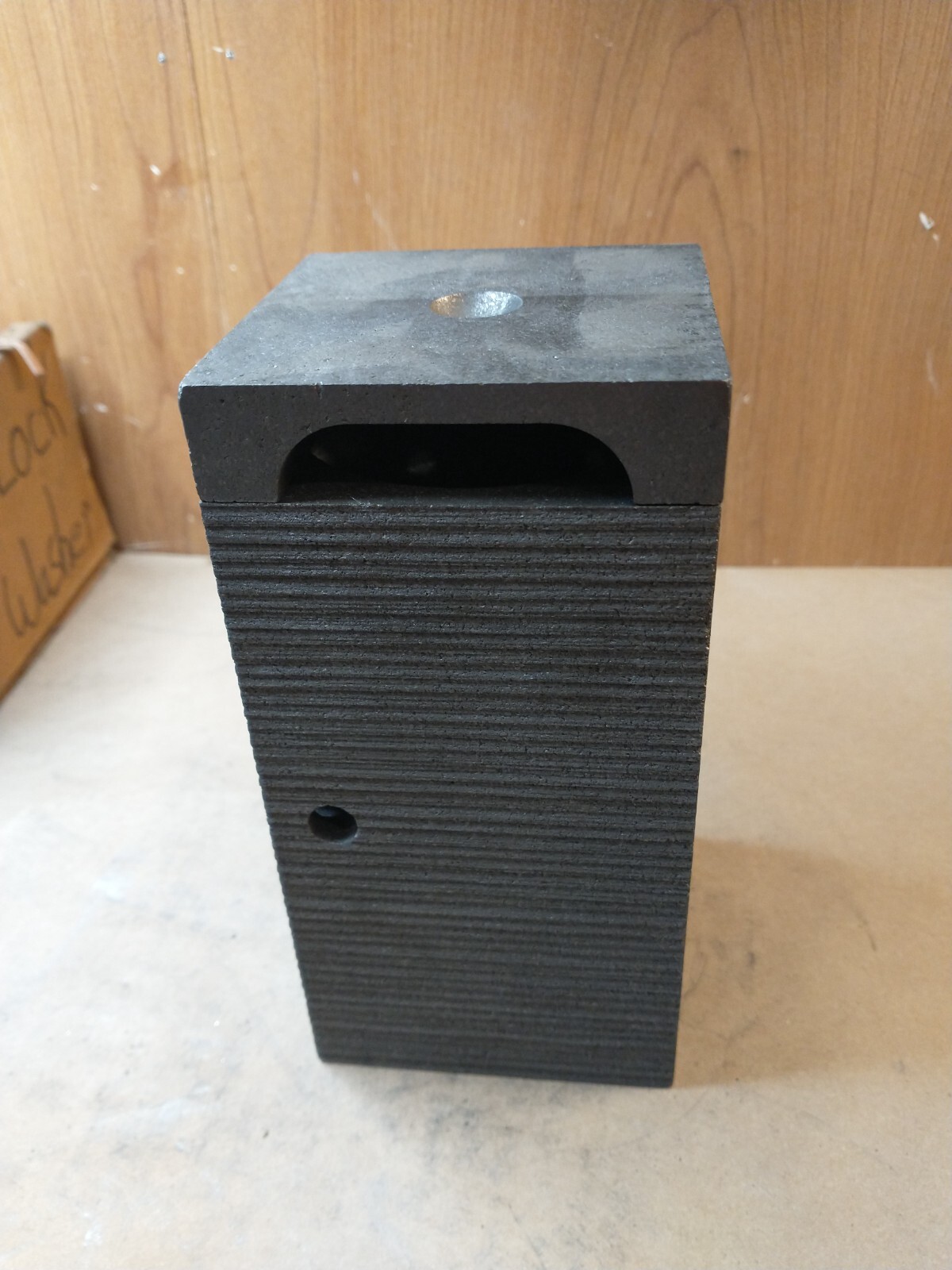 Ultraweld Harger VD4/0B Weld Mold - Fast Ship for sale online | eBay