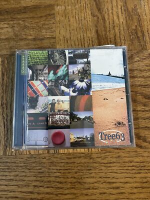 Tree 63 CD 804147123420| eBay
