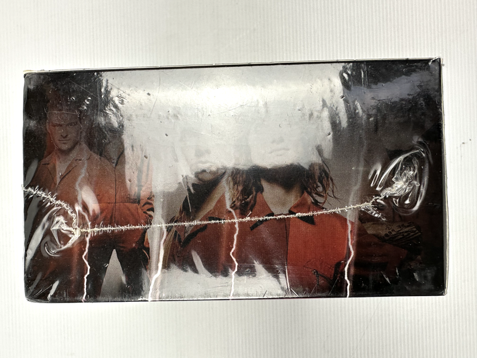 Misfits: Series 1-5 DVD Boxset / 12 Disc Set / Complete Series - New ...