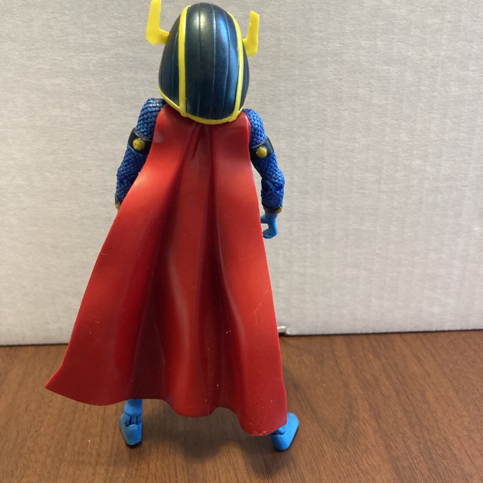 DC Universe Classics Big Barda Atom Smasher Wave 7 DCUC 6" Action ...