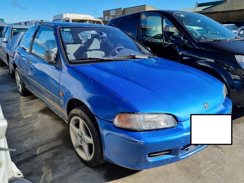 1203R triangle superieur avant droit HONDA CIVIC BERLINA EG EH 1991 ...