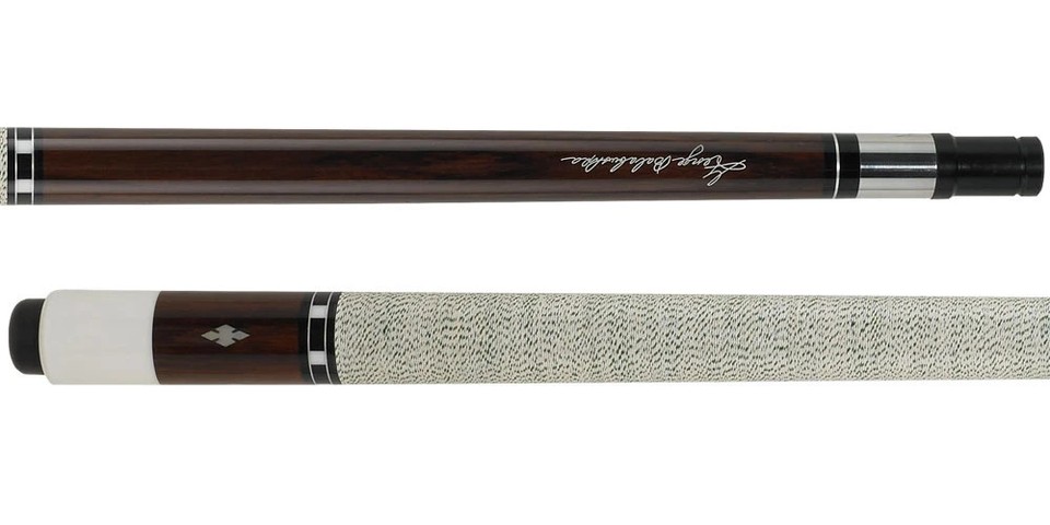Balabushka Cue Company - Model GB-25 Billiards Pool Cue Stick | eBay