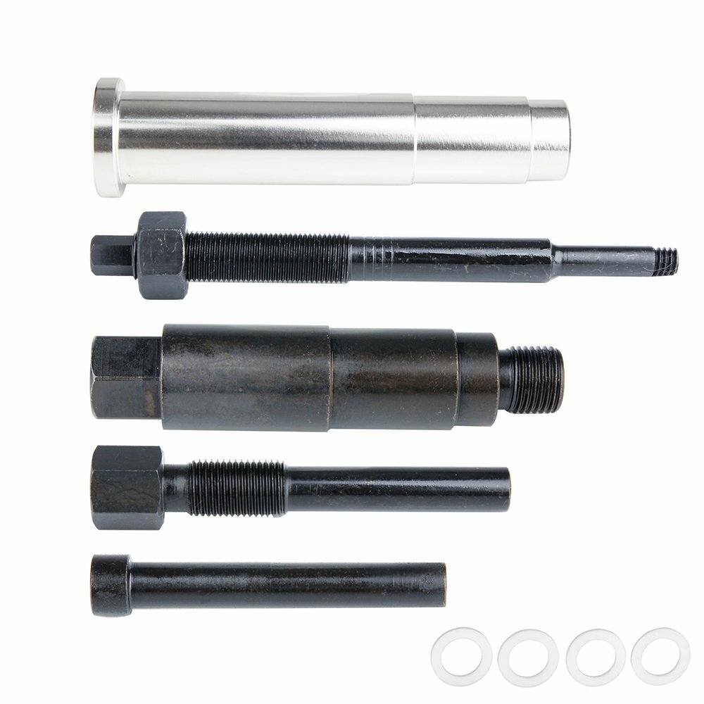 Spark Plug Removal Tool for Ford F150 F250 Expedition TRITON 3Valve 5 ...