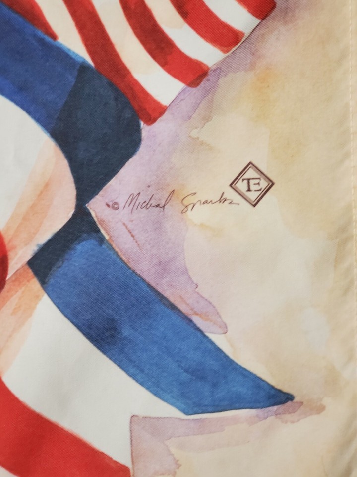 Toland Home Garden Flag 24"x36" American Flag In wreath | eBay