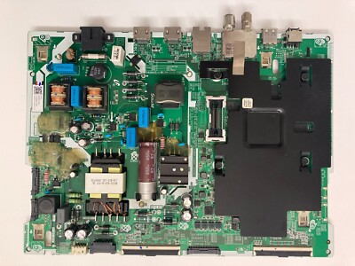 BN96-47715A VN43UH130 KANT-SU(NU7090)-43-500V Main Board / Samsung ...
