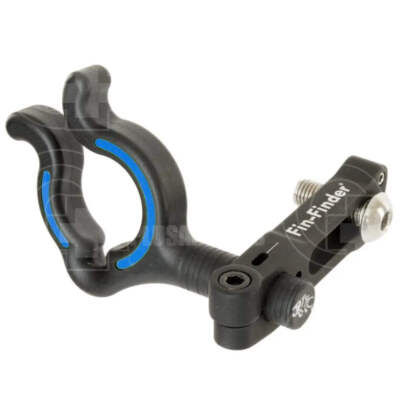Fin-Finder Current Bow Fishing Arrow Rest | eBay Australia