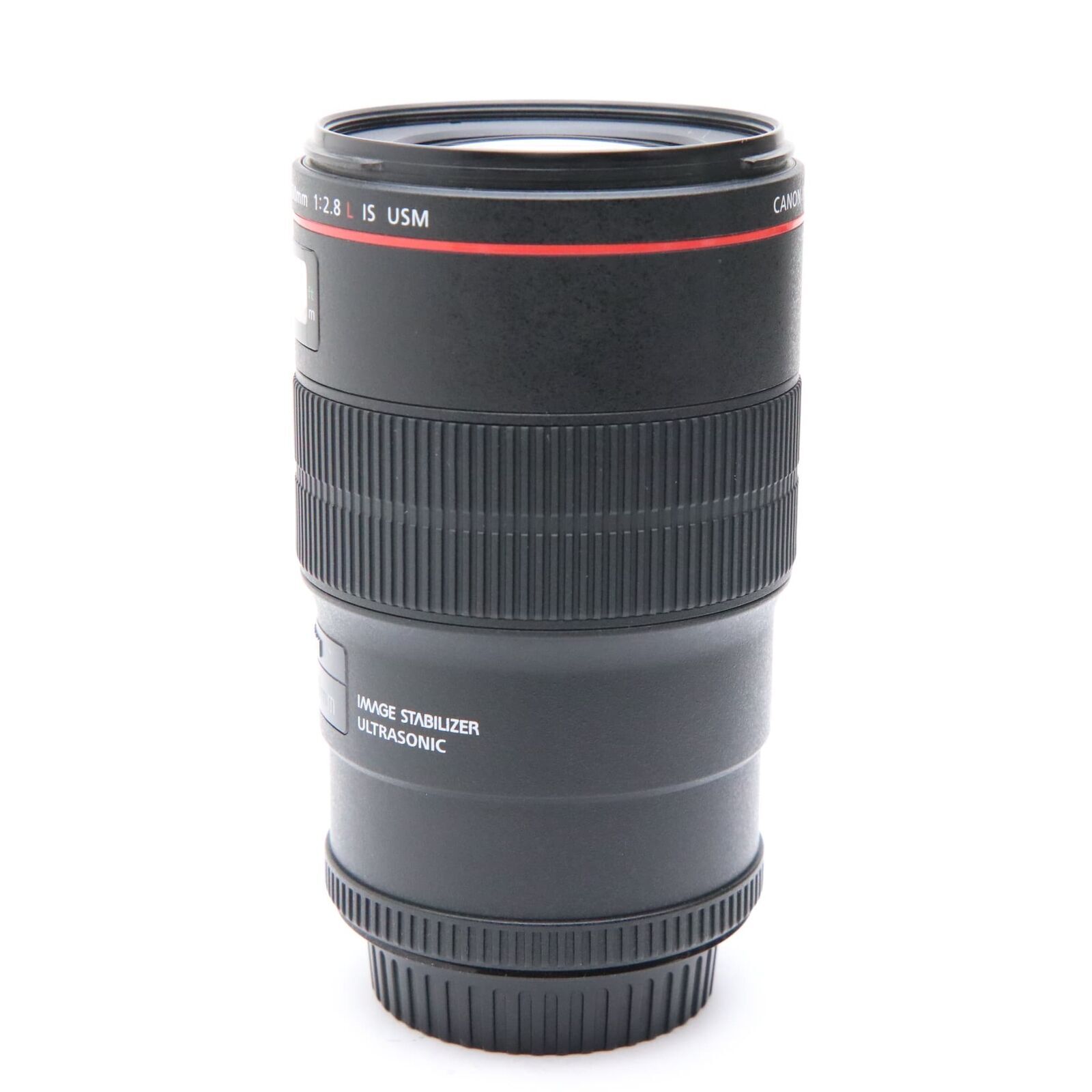 Canon EF 100mm F/2.8L MACRO IS USM #32 13803108620 | eBay