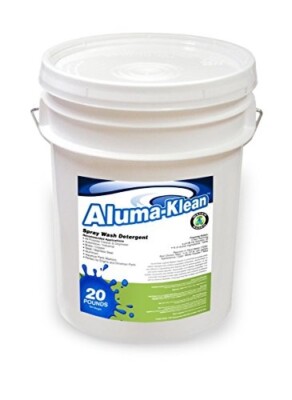 Ranger Parts Washer Soap / 20lbs Bucket - Parts Cleaner - Detergent | eBay