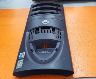 ⭐️⭐️⭐️⭐️⭐️ Desktop Tower Front Panel Cover Case Dell Precision 360 | eBay