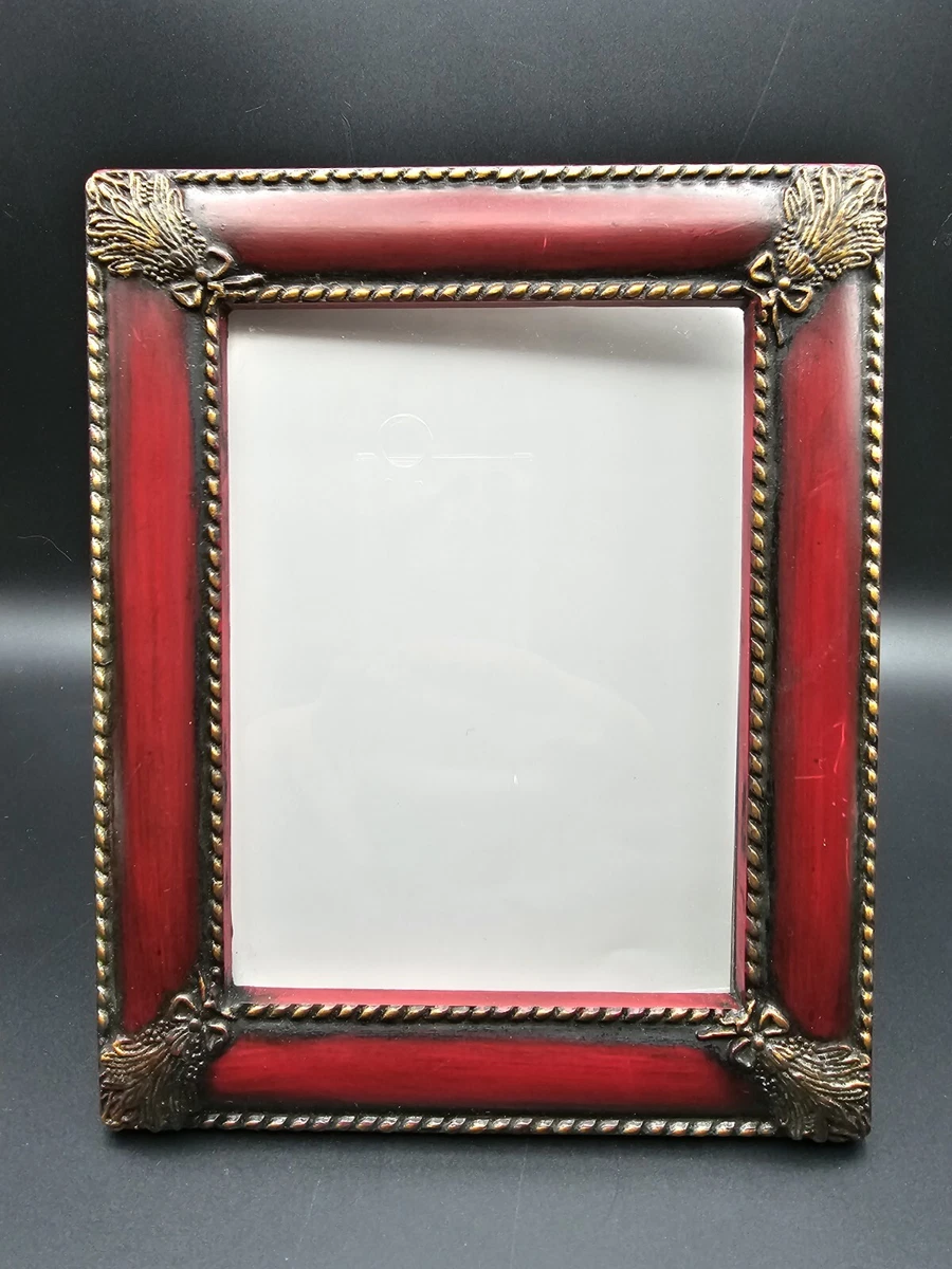 Antique Photo Frames