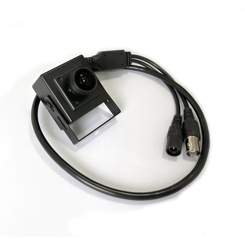 Mini Box HD Sony IMX307 NVP2441 Starlight 4in1 AHD CCTV Camera with 1 ...