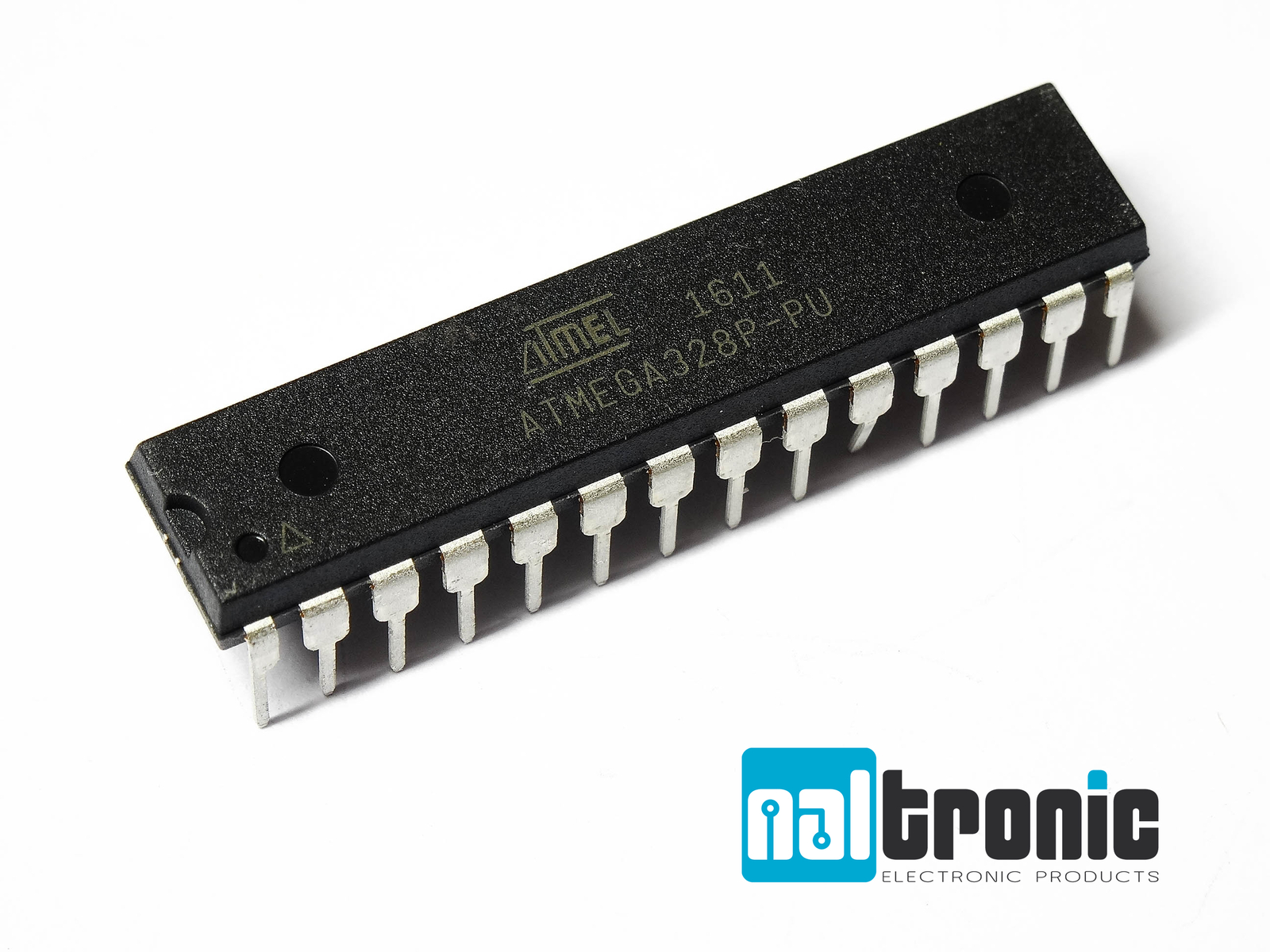 ATMEGA328P ATMEGA328P-PU 8-bit AVR Microcontroller