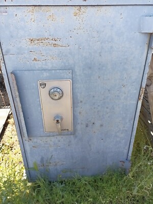 Armor Safe TL-15 - 52" T X 34" W X 45" D | eBay