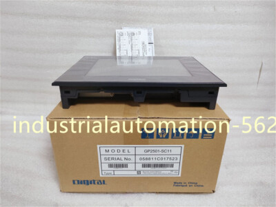 PRO-FACE GP2501-SC11 Touch Screen New In Box Expedited Ship 1PCS | eBay