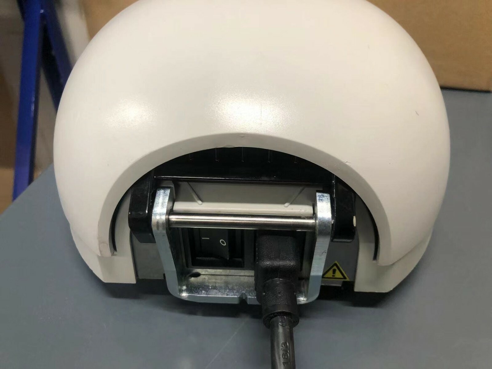 Eppendorf AG Mini Spin Plus 5453 Centrifuge, 22331 Hambrug Speed x1000 ...