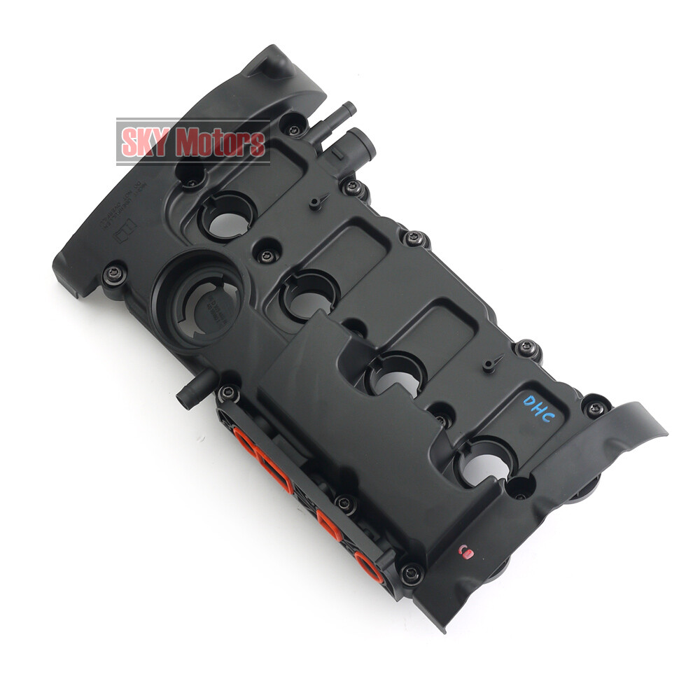 OE Engine Cylinder Head Valve Cover Screws Gasket for VW A4 A6 2.0 T ...